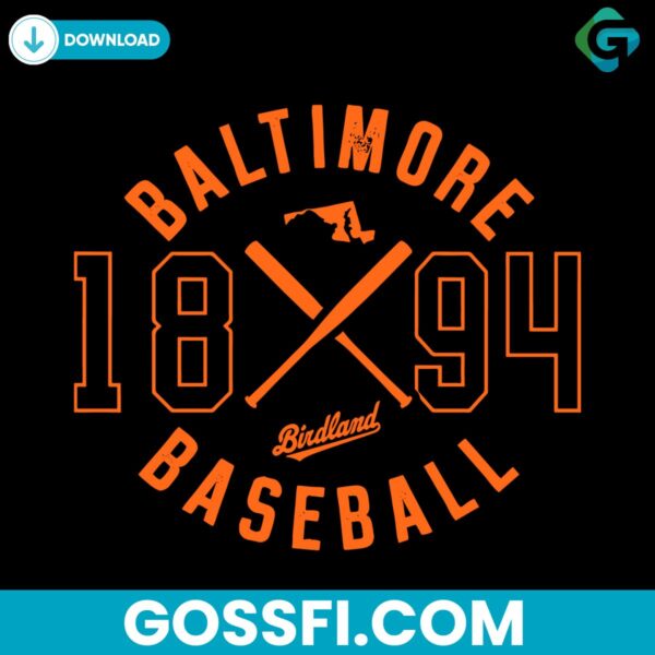 Peanuts Baltimore Orioles Baseball Svg Digital Download - Gossfi.com