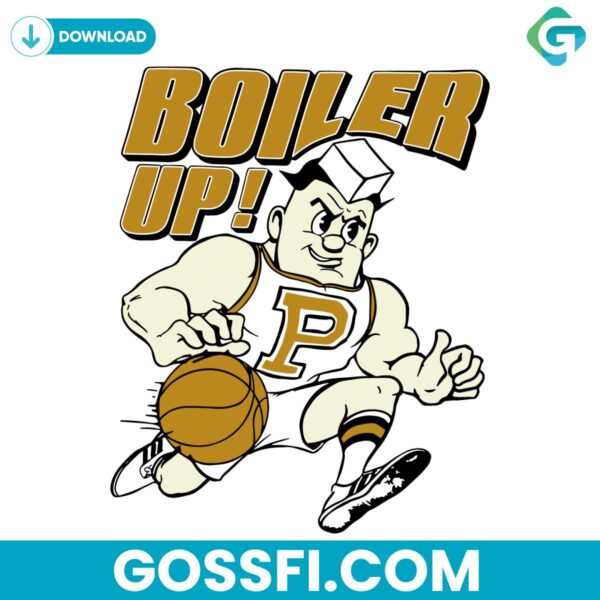 Purdue MBB 2024 Elite Eight NCAA Svg Digital Download - Gossfi.com